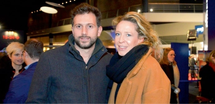 Eshref Reybrouck, de aanstaande van Cath Luyten: ‘Ik word onnozel van ...