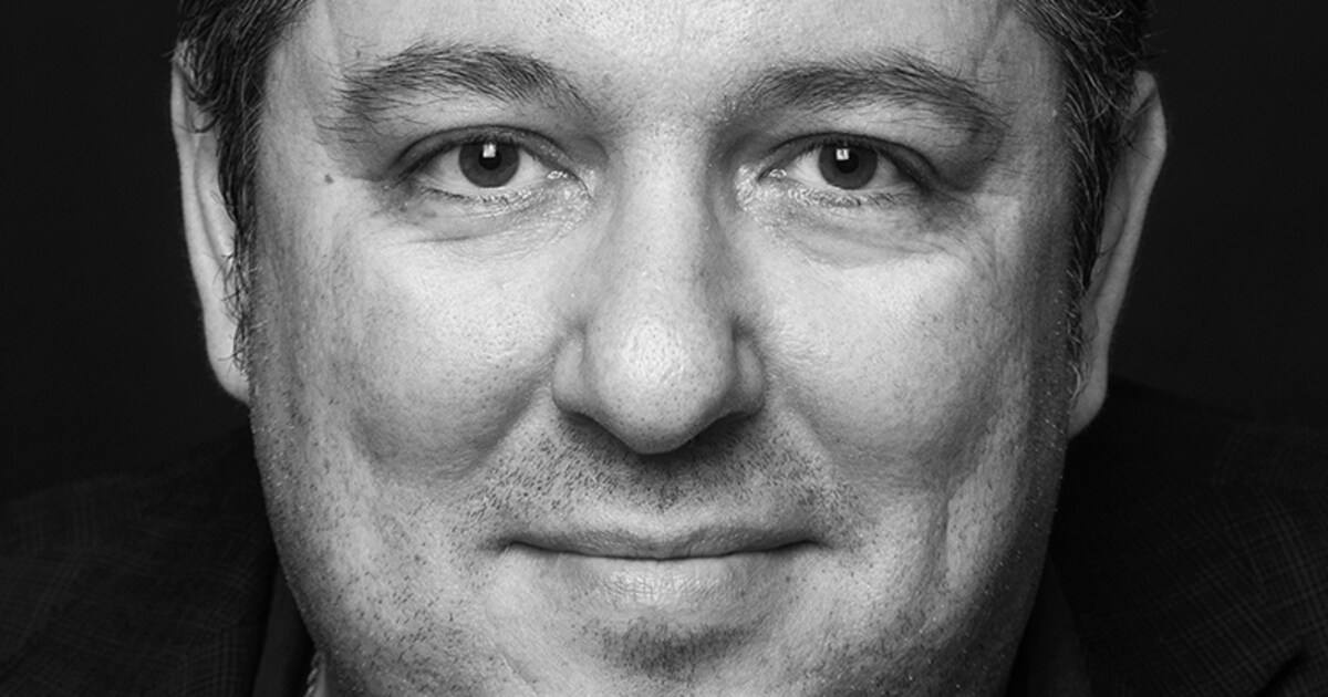 Robert Vuijsje - Robert Vuijsje legt met 'Salomons oordeel' de vinger ...