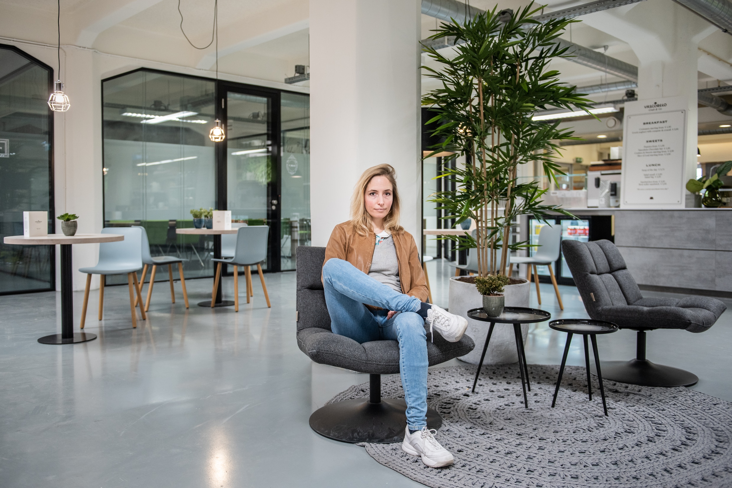 Vrouwelijke ondernemers zijn seksisme beu: ‘Werk jij echt fulltime, nu ...