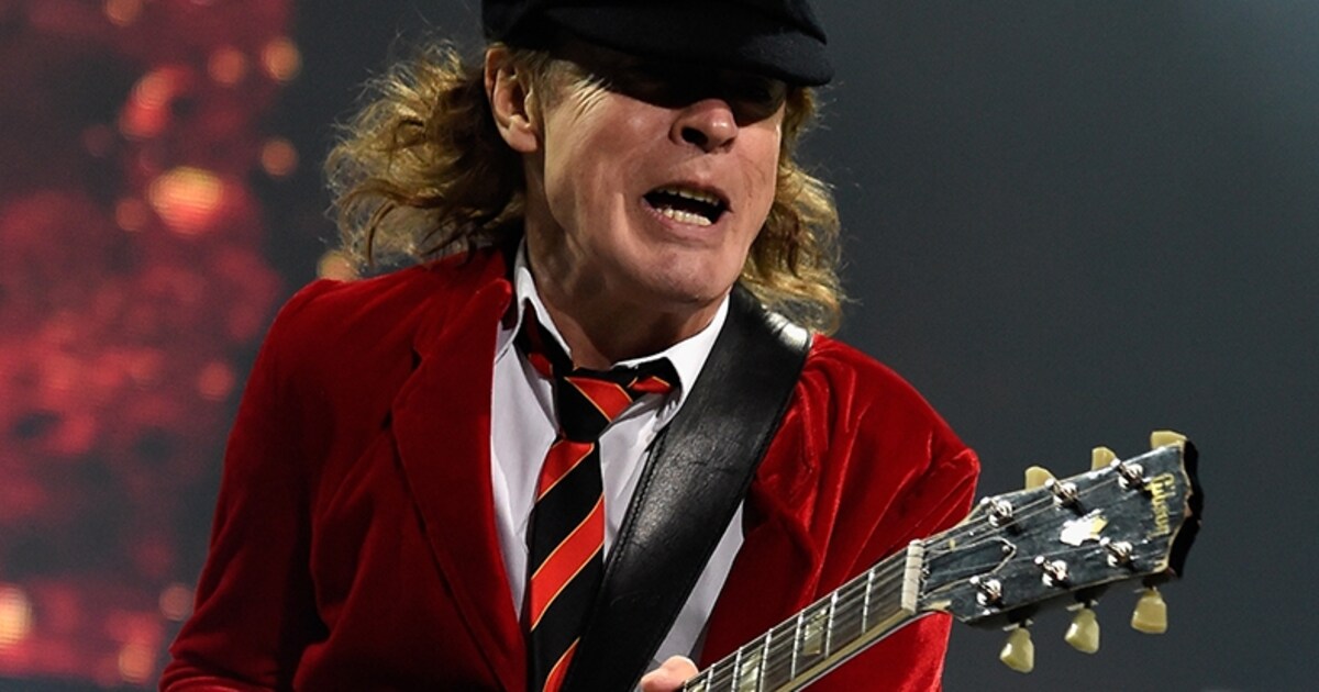 TTT-berichten: Bill Wyman en zijn 13-jarige vriendin - Neil Young en AC ...