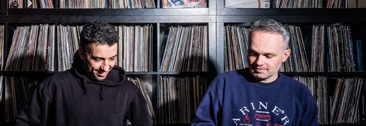 Harde Smart: 'Jimmy Frey' | Humo: The Wild Site