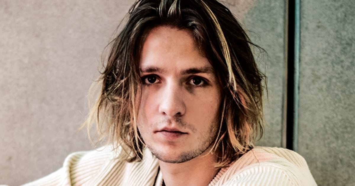 Oliver Symons (Warhola): 'Dankzij het succes van Bazart heb ik nu geld ...