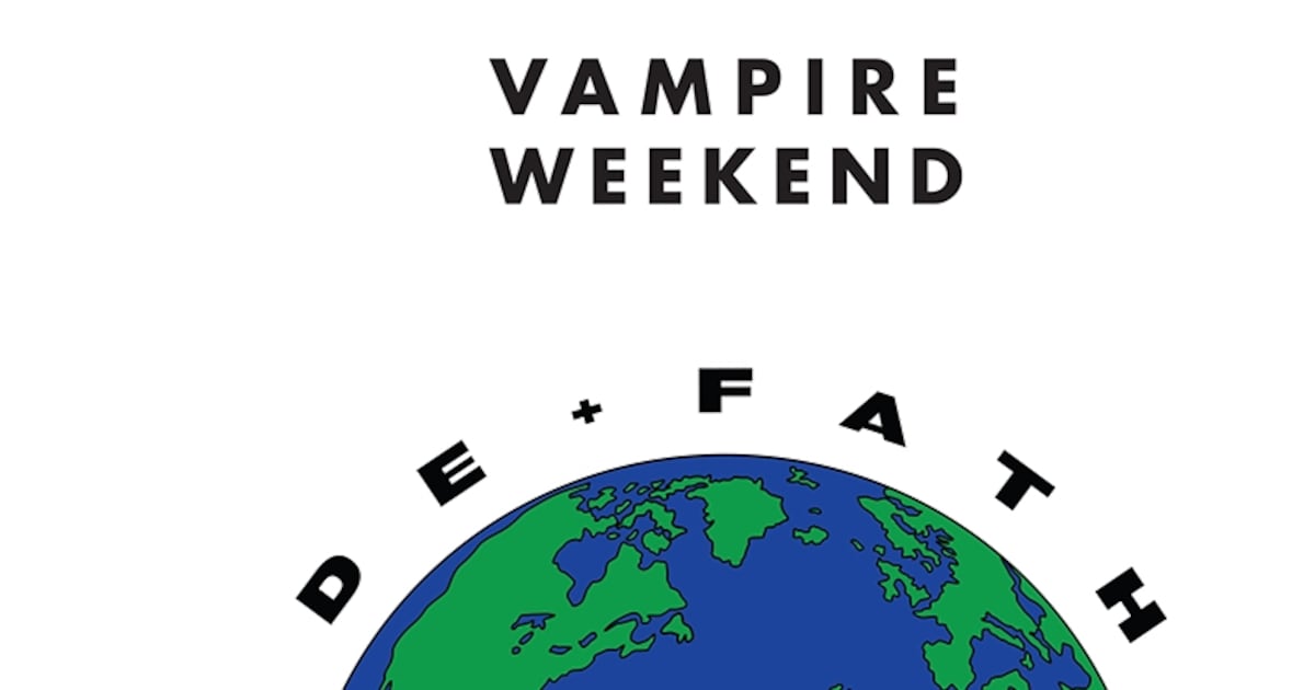 Vampire Weekend - Father of the Bride | Humo: The Wild Site