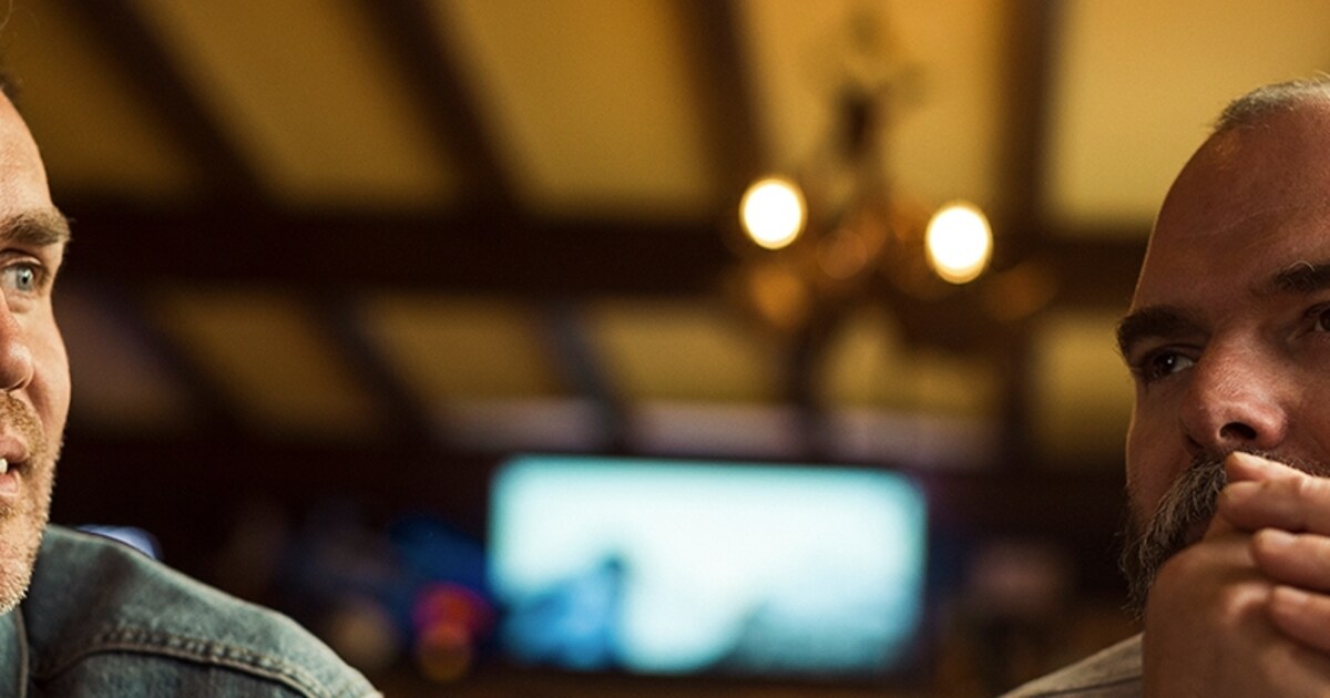 Peter Van de Veire en Tomas De Soete: 'Christophe Lambrecht was een ...