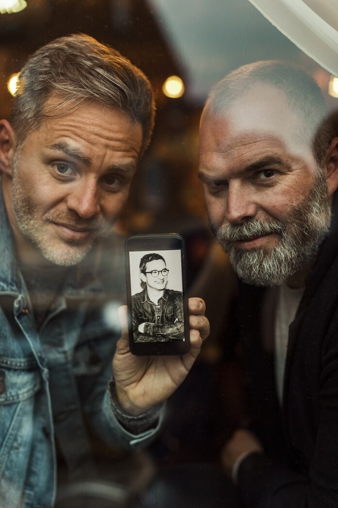 Peter Van de Veire en Tomas De Soete: 'Christophe Lambrecht was een ...