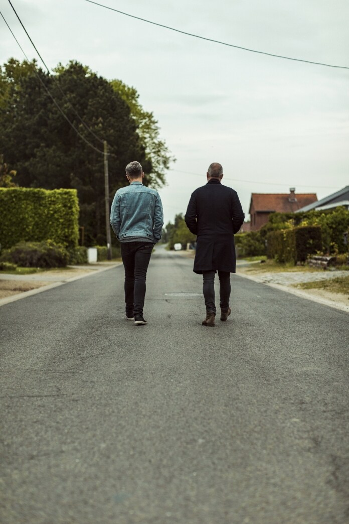 Peter Van de Veire en Tomas De Soete: 'Christophe Lambrecht was een ...