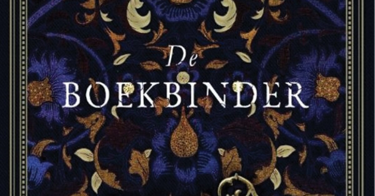 Bridget Collins - De boekbinder | Humo: The Wild Site