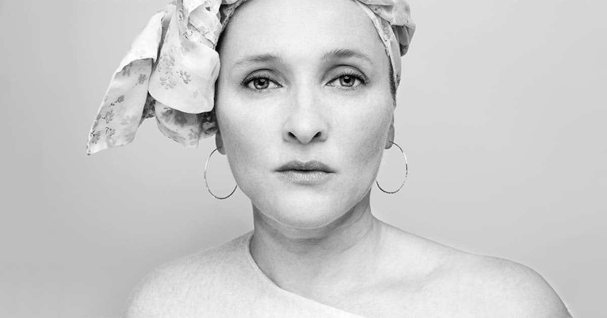 U vraagt, wij draaien: Tine Reymer | Humo: The Wild Site