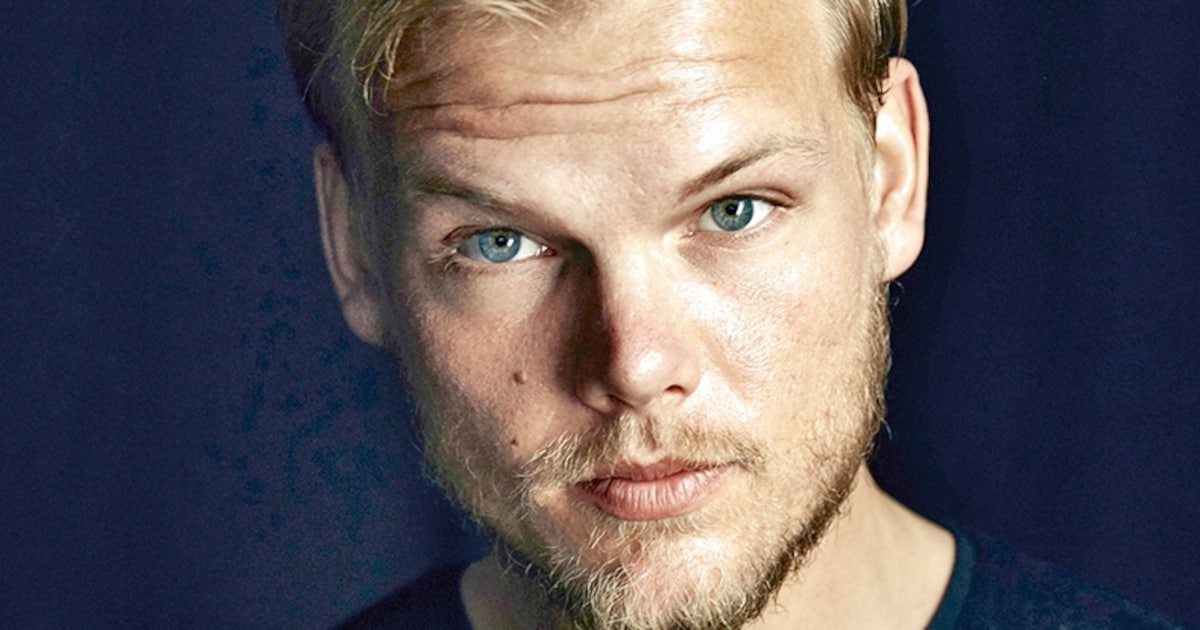 Avicii - TIM | Humo: The Wild Site