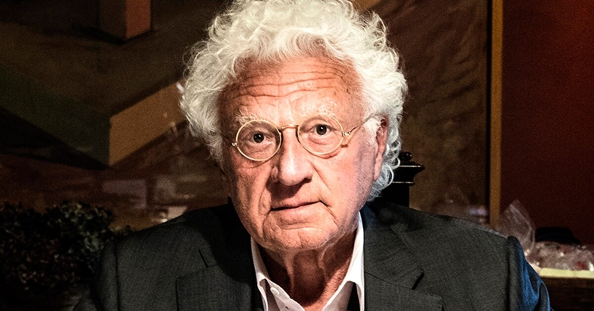 Hoe zou het eigenlijk zijn met... Bo Coolsaet (79), uroloog en ...