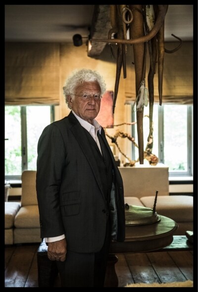 Hoe zou het eigenlijk zijn met... Bo Coolsaet (79), uroloog en ...