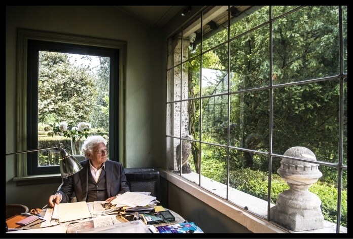 Hoe zou het eigenlijk zijn met... Bo Coolsaet (79), uroloog en ...
