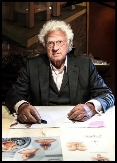 Hoe zou het eigenlijk zijn met... Bo Coolsaet (79), uroloog en ...