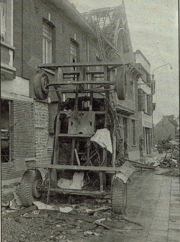 Dossier natuurrampen: de tornado in Oostmalle | Humo: The Wild Site