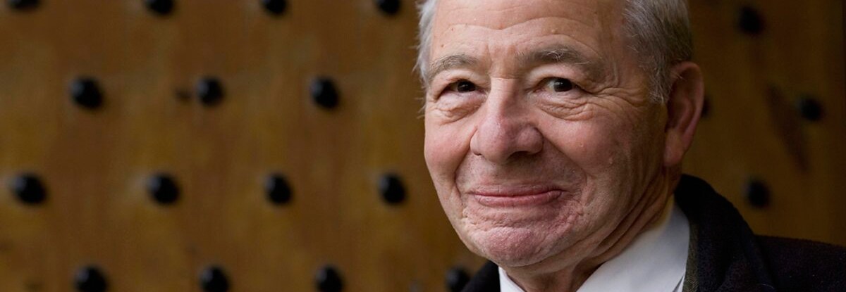 Colin Dexter: de man achter Morse | Humo: The Wild Site