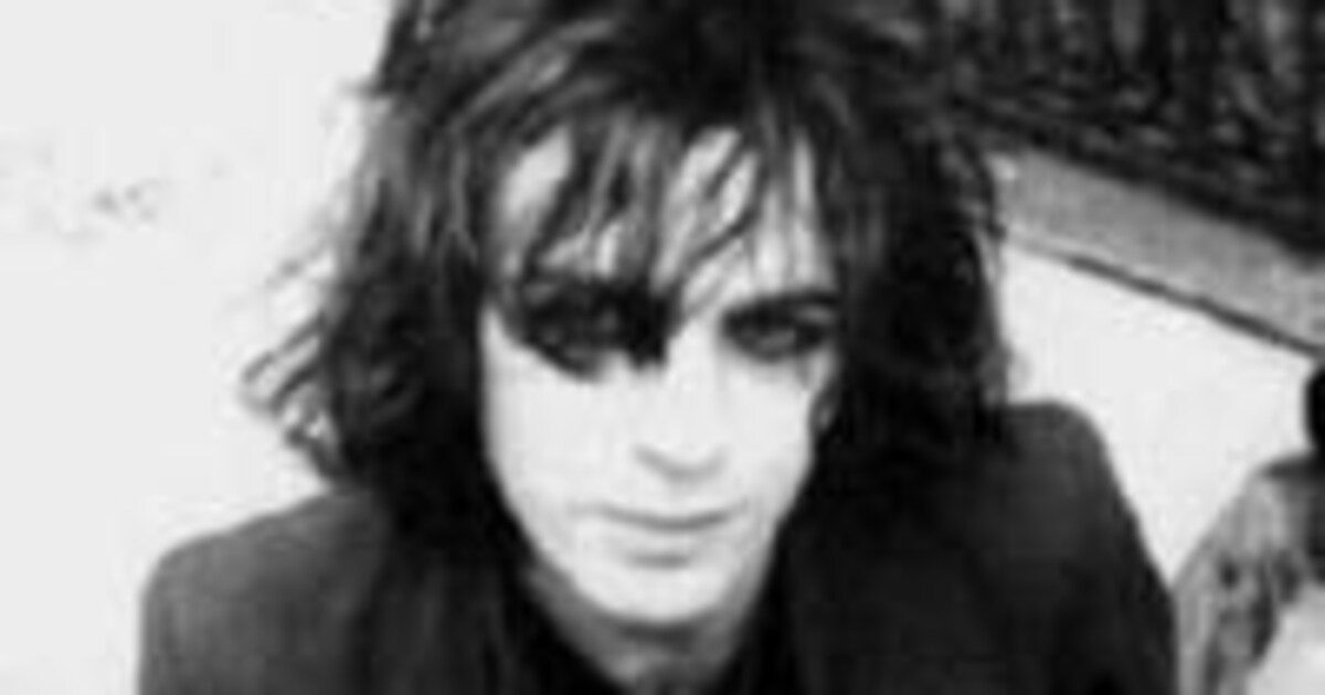 Review: Syd Barrett - What Colour Is Sound? | Humo: The Wild Site