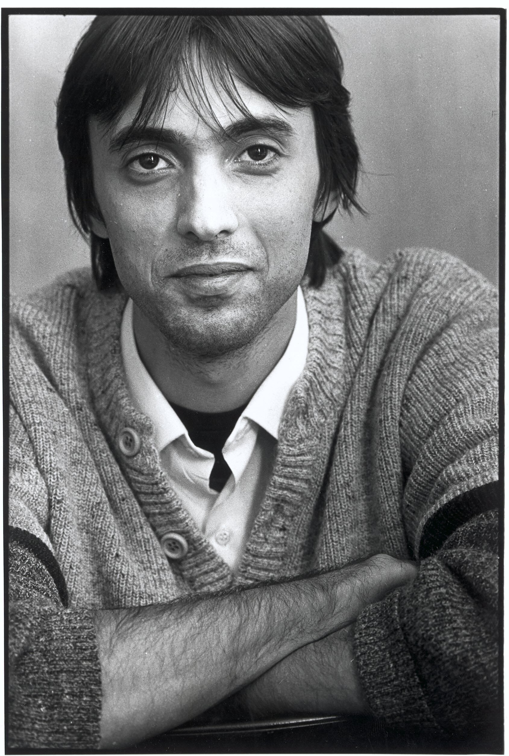 (pdw) herdenkt Marc Mijlemans | Humo: The Wild Site