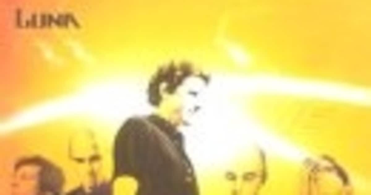 Review: Luna - Live | Humo: The Wild Site