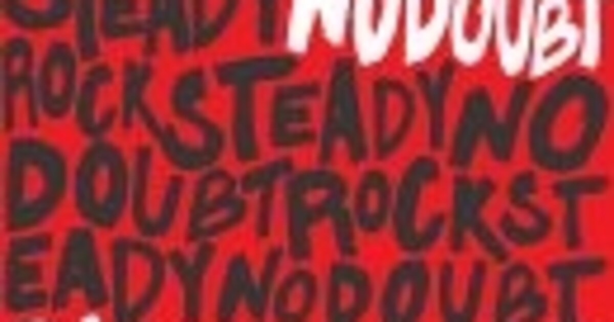 Review: No Doubt - Rock Steady | Humo: The Wild Site