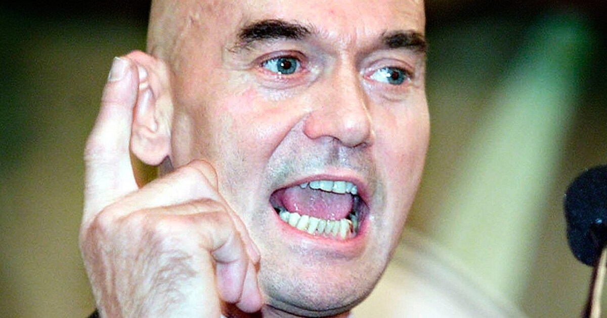 De broer van Pim Fortuyn: ‘Hij noemde de islam een achterlijke cultuur ...