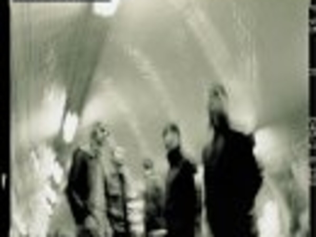 Oasis Heathen Chemistry