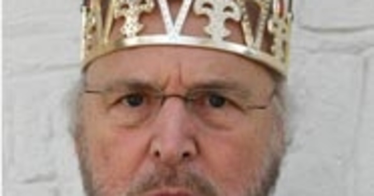 De beste grap volgens Jan Van den Berghe | Humo: The Wild Site