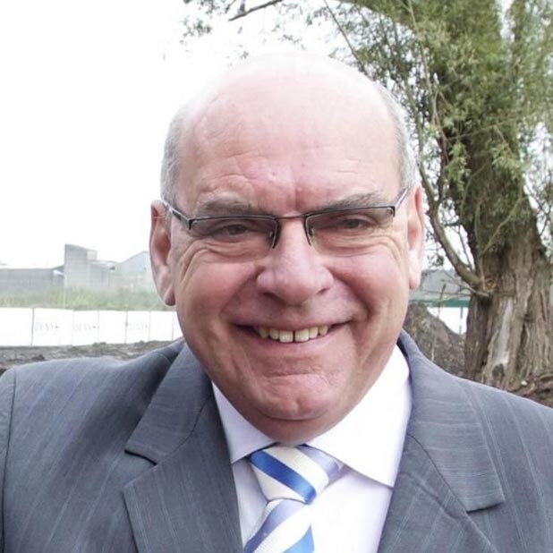 De beste grap volgens Daniël Termont | Humo: The Wild Site