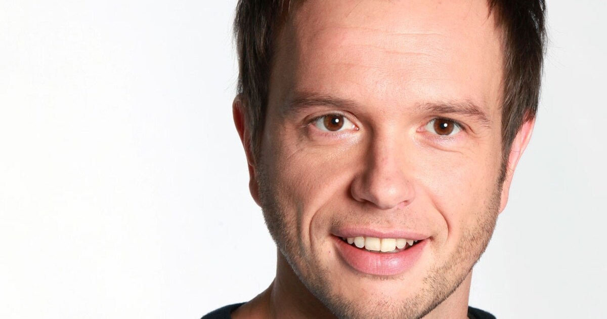 De beste grap volgens Maxime De Winne | Humo: The Wild Site