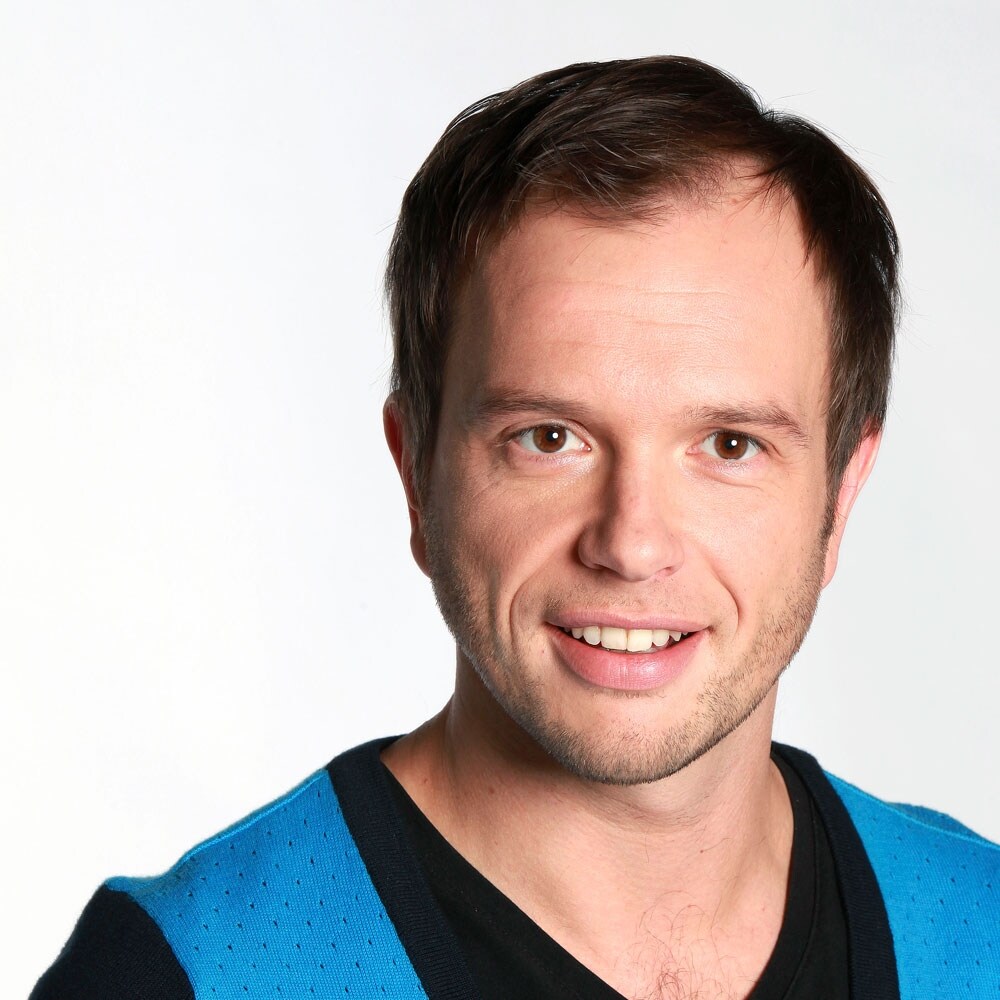 De beste grap volgens Maxime De Winne | Humo: The Wild Site