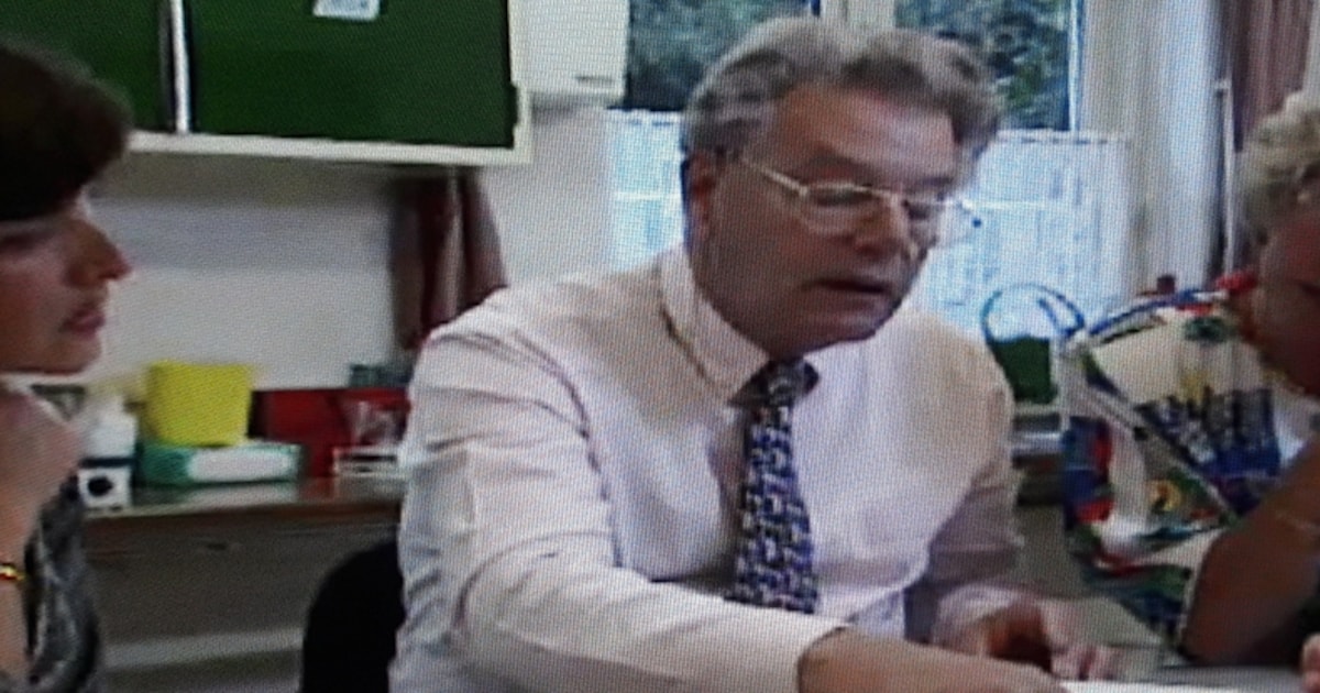 Het zaad van spermadokter Jan Karbaat: ‘Tweehonderd keer doneren is ...