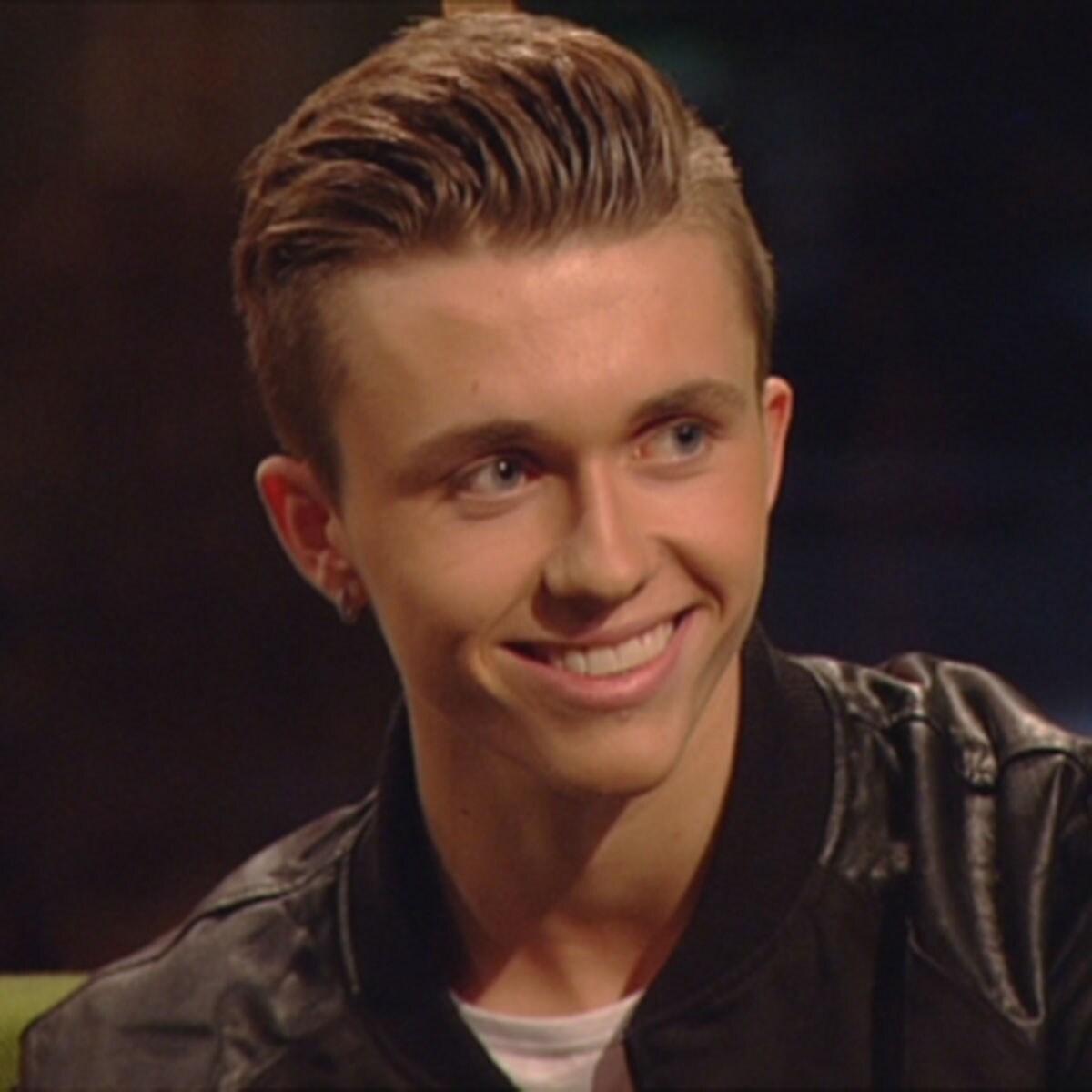 De beste grap volgens Ian Thomas | Humo: The Wild Site