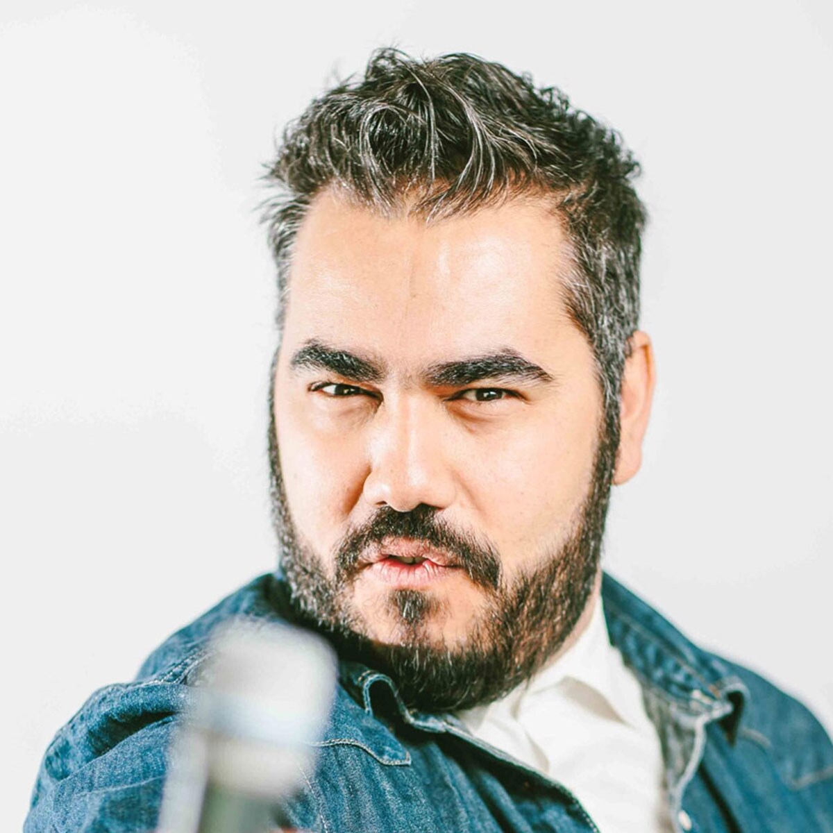 De beste grap volgens Arbi El Ayachi | Humo: The Wild Site