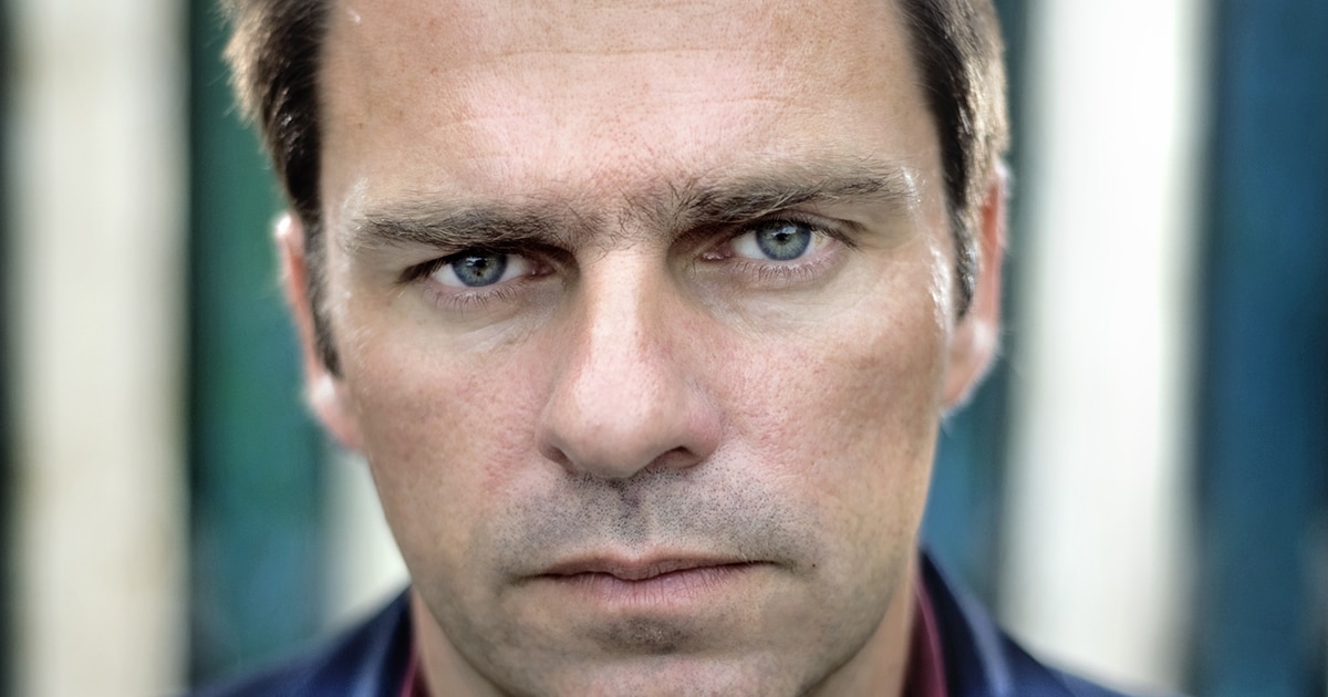 De beste grap volgens Luc Haekens | Humo: The Wild Site