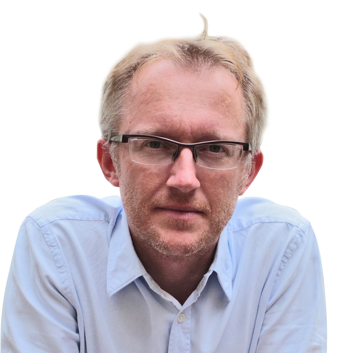 De beste grap volgens David Van Reybrouck | Humo: The Wild Site