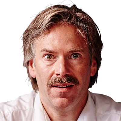 De beste grap volgens Steve Geerts | Humo: The Wild Site