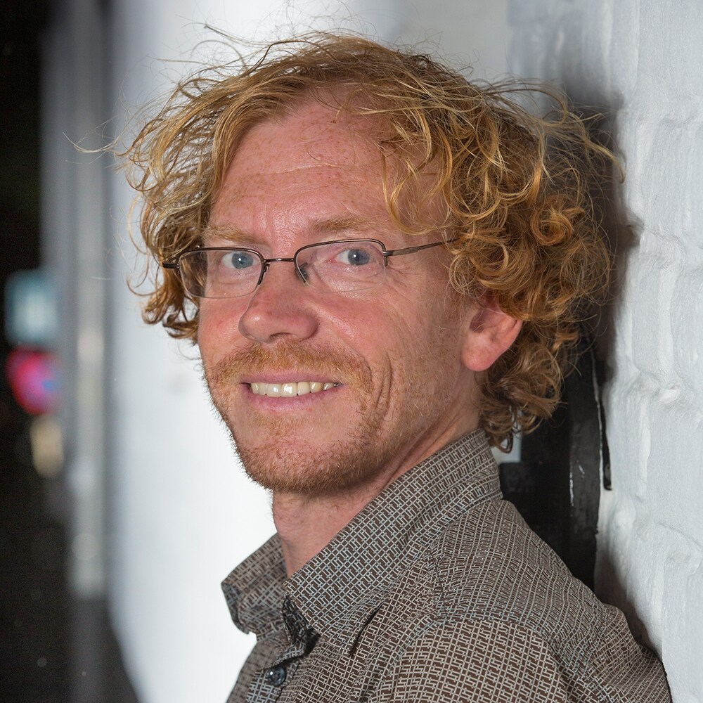 De beste grap volgens Hendrik Vos | Humo: The Wild Site