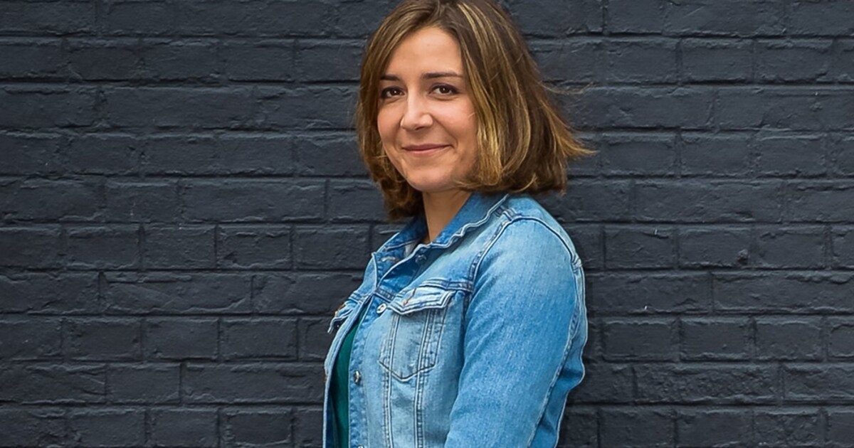 De beste grap volgens Alejandra Theus | Humo: The Wild Site