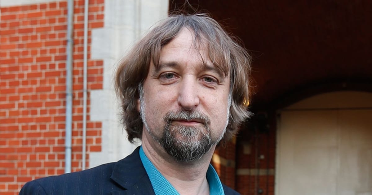 Het strakke plan van gevangenisdirecteur Hans Claus: 'Schaf de ...