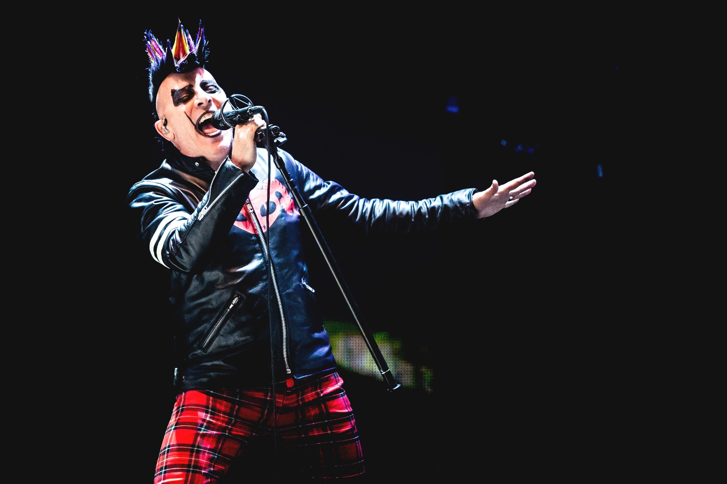 Tool op Rock Werchter: furieus, fanatiek, fantastisch | Humo: The Wild Site
