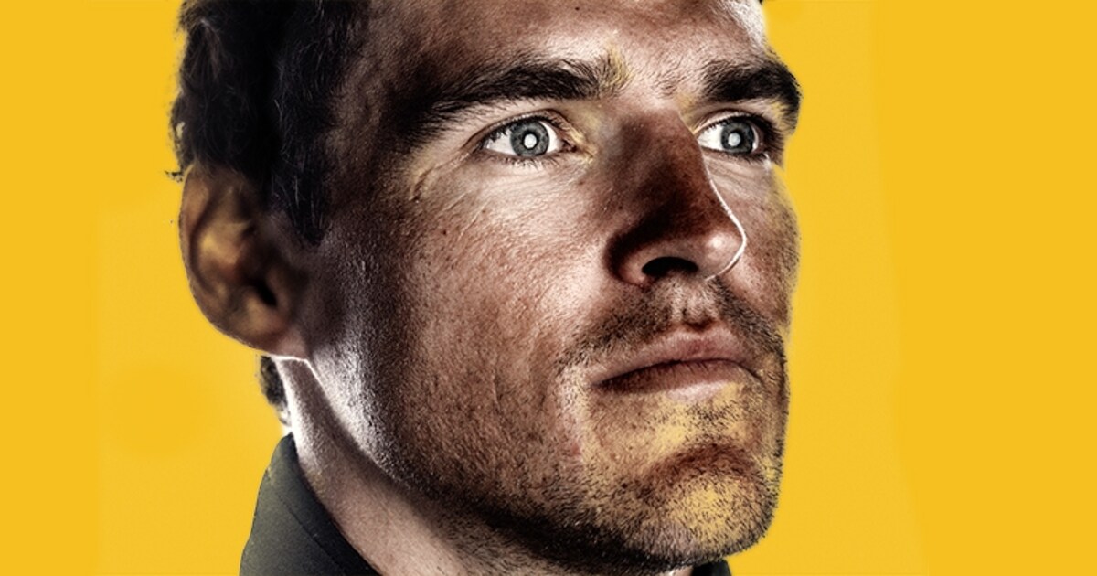 Greg Van Avermaet: 'Ik ben een Vlaamse boerenzoon die rap met de fiets ...