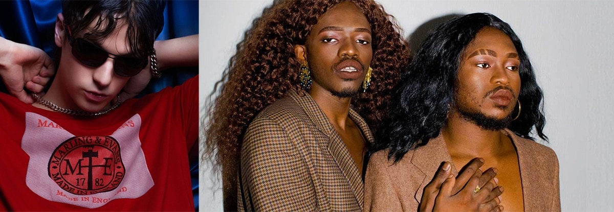 Different Class, het ontdekkingsfestival dat iedereen een stapje voor ...