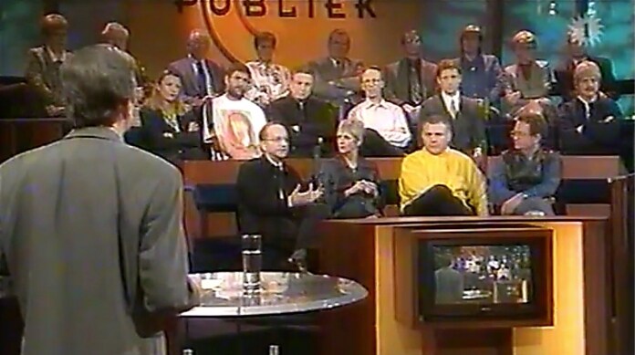 Hoe zou het eigenlijk zijn met... Jan Van Rompaey? 'De Vlamingen zijn ...