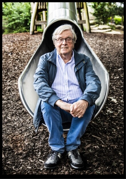 Hoe zou het eigenlijk zijn met... Jan Van Rompaey? 'De Vlamingen zijn ...