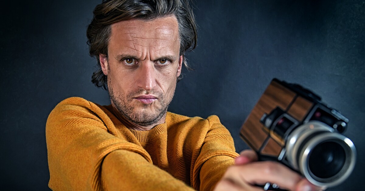 Tim Van Aelst stopt met zijn productiehuis ‘Shelter’. ‘Het is een ...
