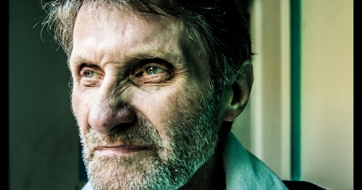 Robbe De Hert (77) overleden | Humo: The Wild Site