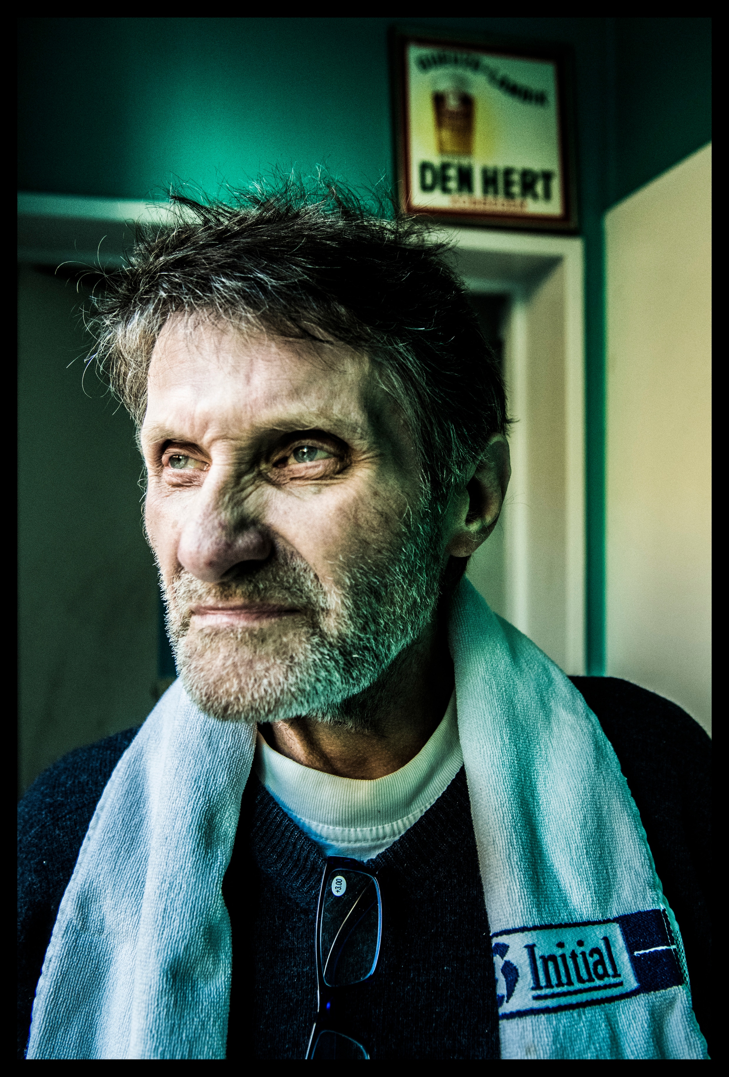 Robbe De Hert (77) overleden | Humo: The Wild Site