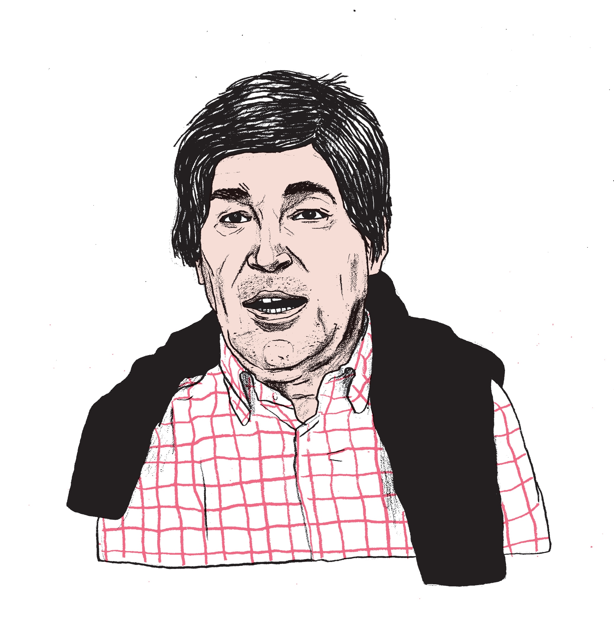 Robert Beijer: de waanzinnige loopbaan van een oud-politieman die ...