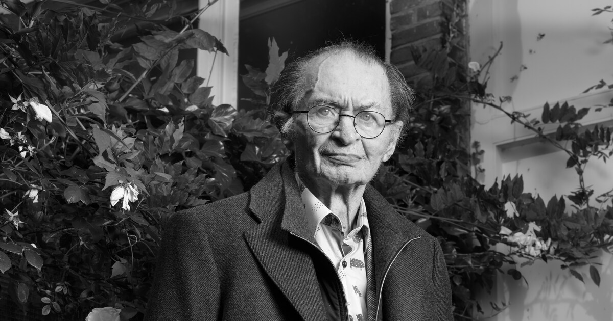 Marc Didden: ‘Ik vier mijn verjaardag nooit. Omdat, zodra je 16 ...