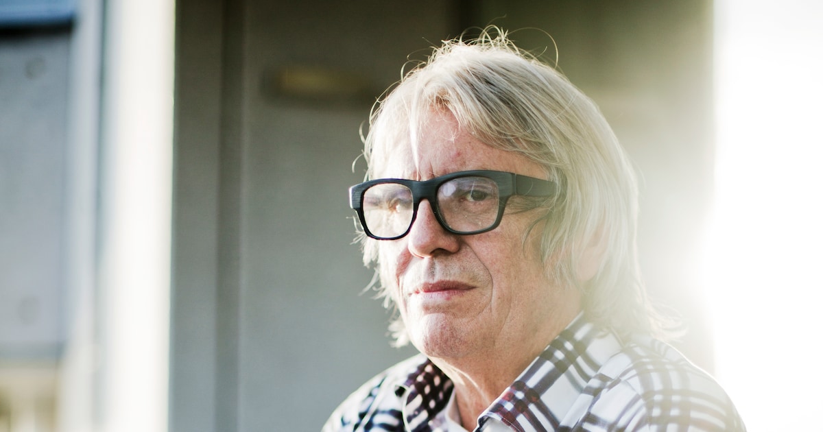 Misdaadauteur Pieter Aspe overleden op 68-jarige leeftijd | Humo: The ...