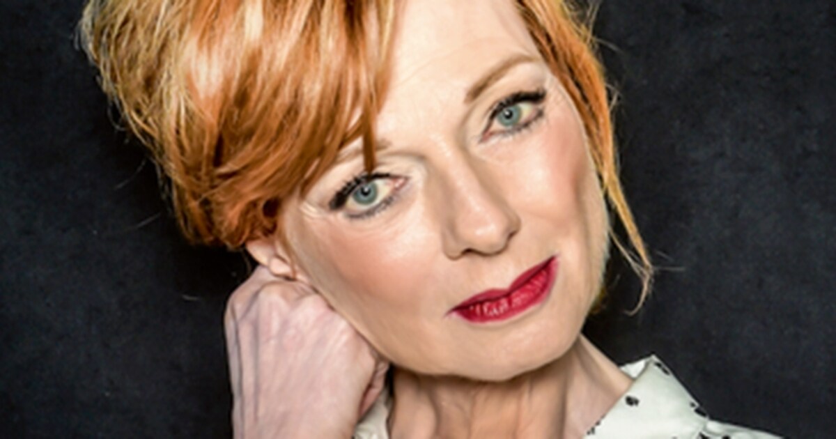 Marleen Merckx: 'Een gelukkig Simonneke is ook maar saai' | Humo: The ...